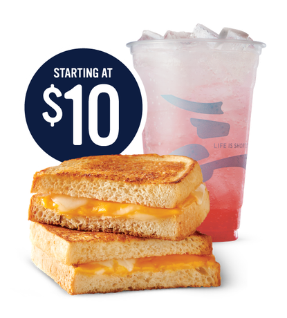 Order Ahead – Caribou Coffee