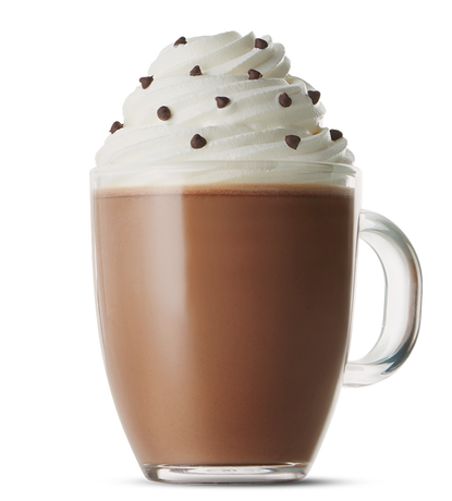 Order Ahead – Caribou Coffee