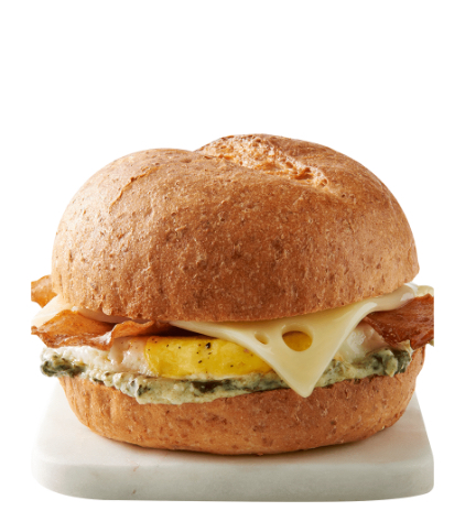 Menu – Caribou Coffee